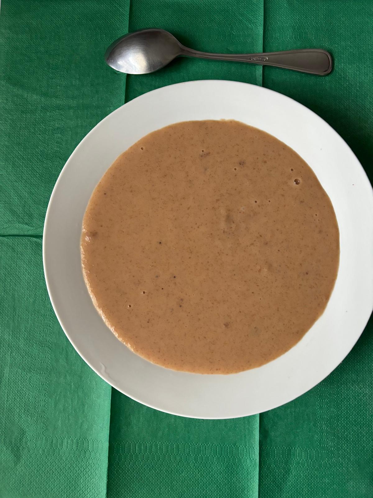 Labouyi Banane – DORLY'S TASTE