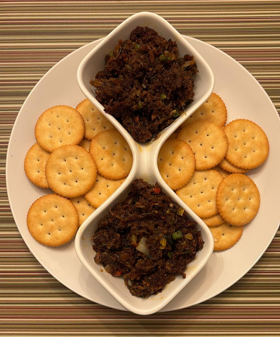 Chicktay – DORLY'S TASTE